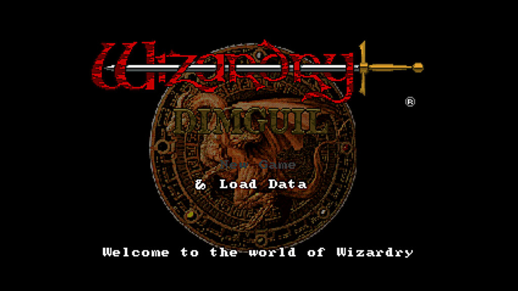 ウィザードリィ リルガミンサーガ 攻略基本情報