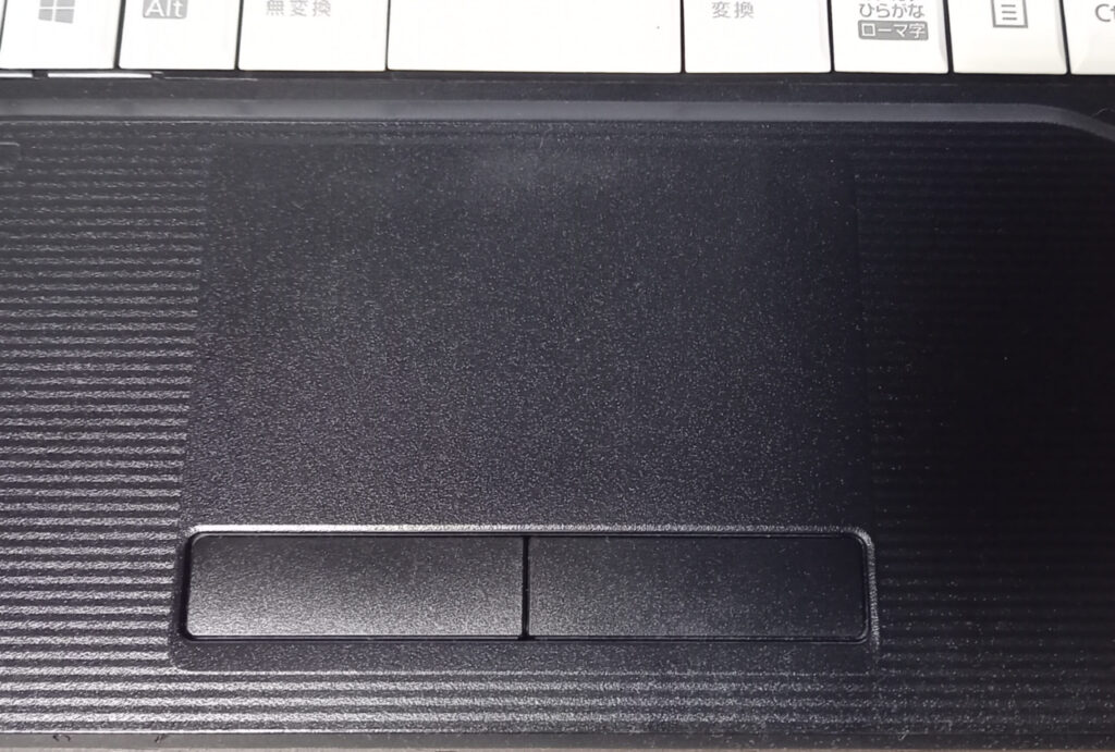 Synapticsポインティングデバイスとは何なのかわかりやすく解説